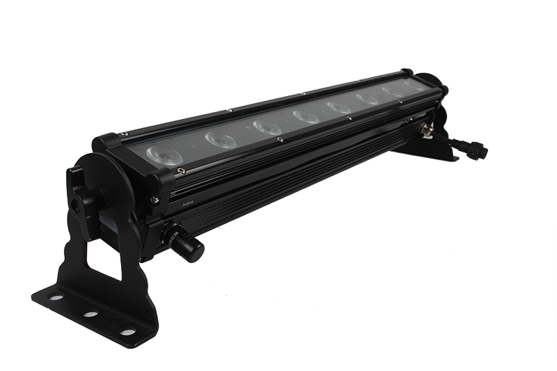 PSL LED BAR 8 // Pro-SL Sound and Light Professionals