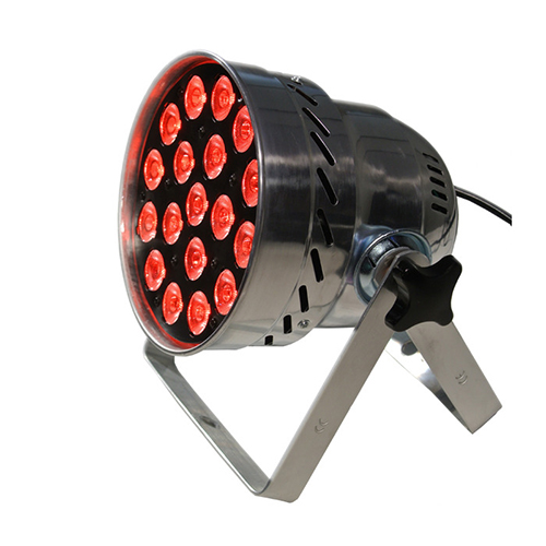 LED PAR 56 ALU RGBW 18x 4in1 // Pro-SL Sound and Light Professionals