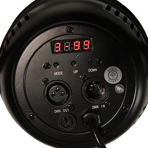LED PAR 56 ALU RGBW 18x 4in1 // Pro-SL Sound and Light Professionals